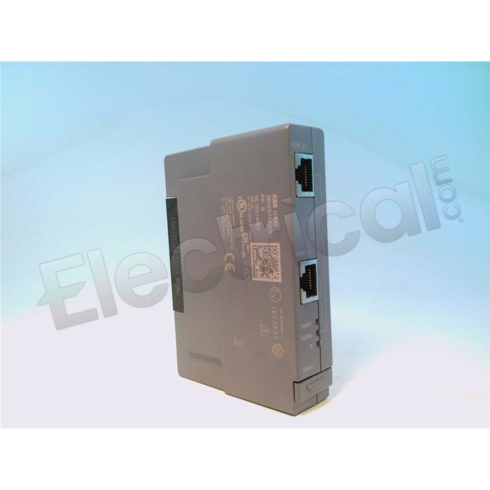 ABB TC810 Computer Accessory Computer Component