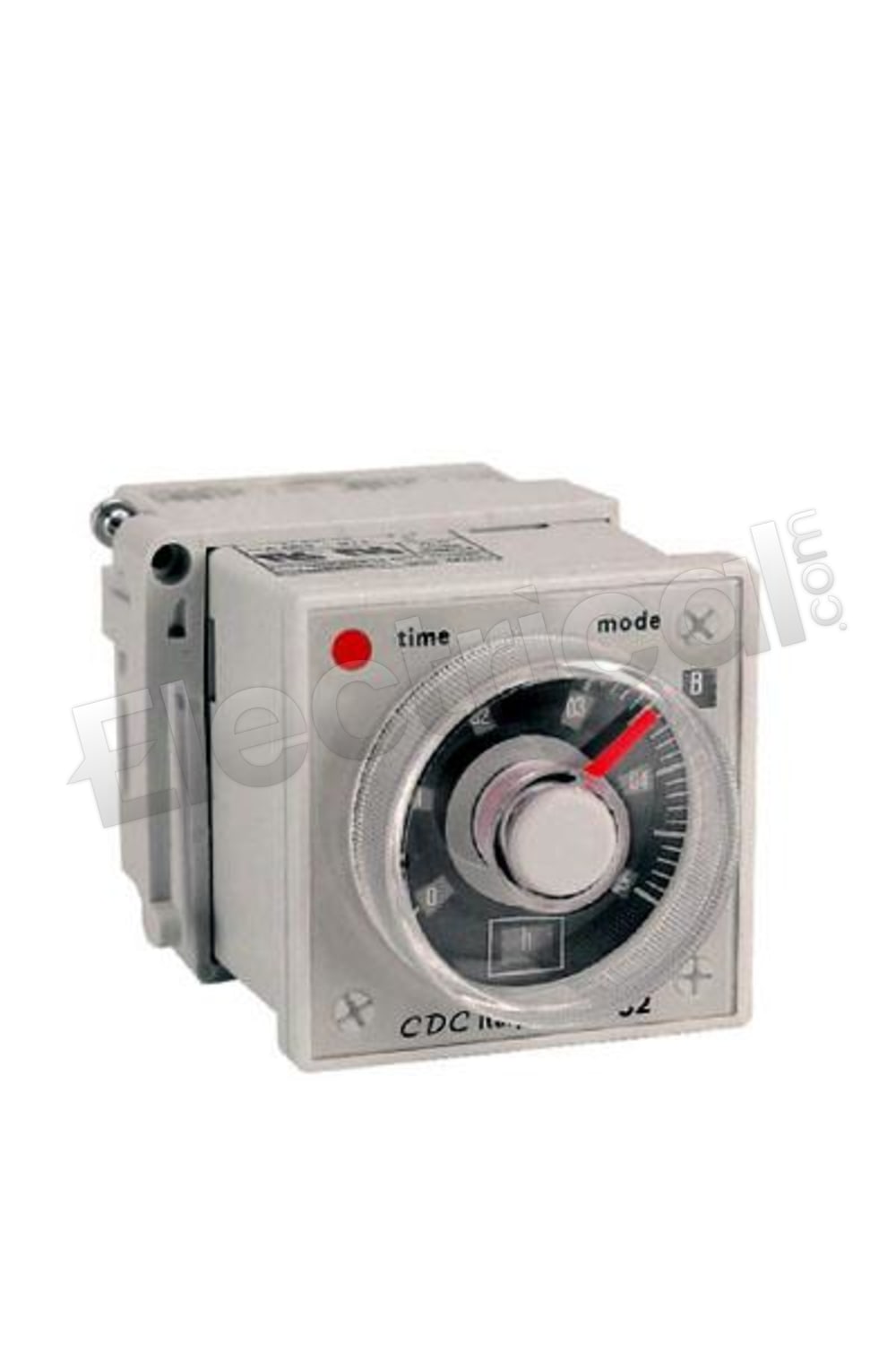 CDC TC82 Timer & Counter Automation