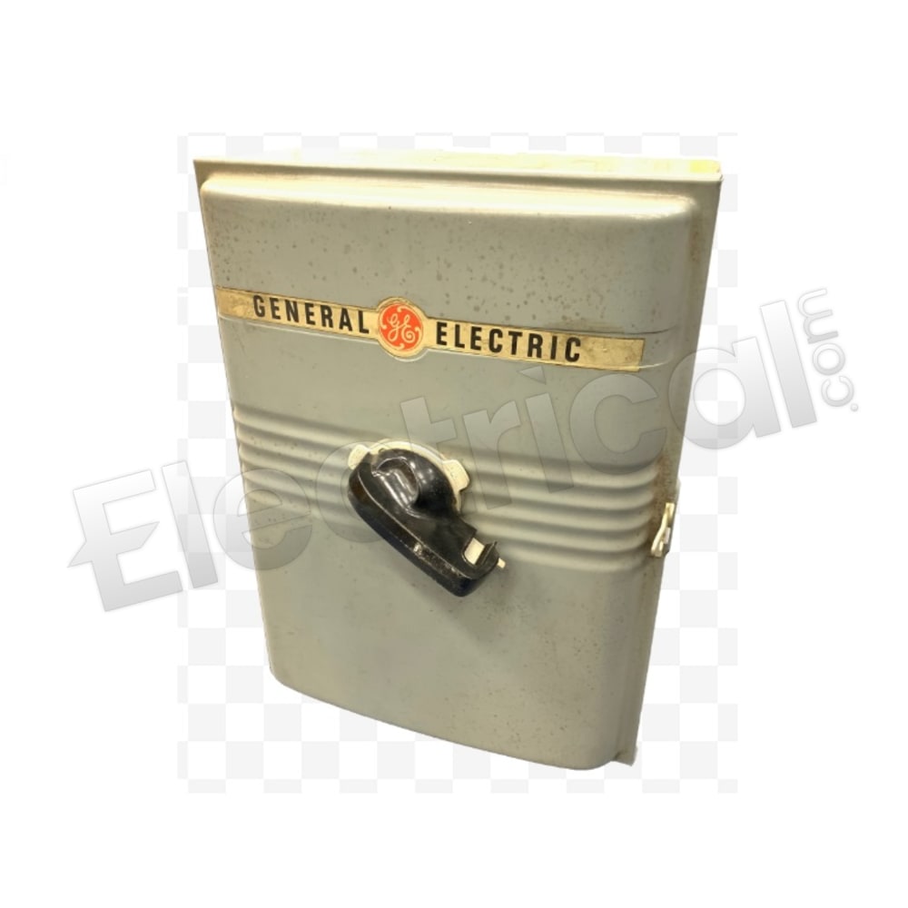 General Electric TC90363SD Switch Part And Accessory Switch