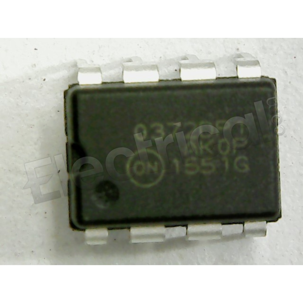 On Semiconductor TCA0372DP1G Linear Amplifier IC Computer Component