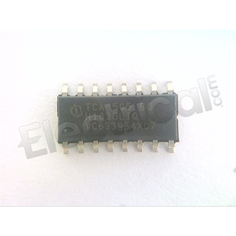 Infineon TCA505BG GEG IC Chip Computer Component