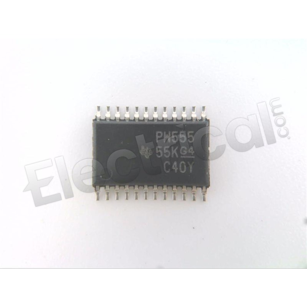 Texas Instruments TCA9555PWR Interface/Communication IC Computer Component