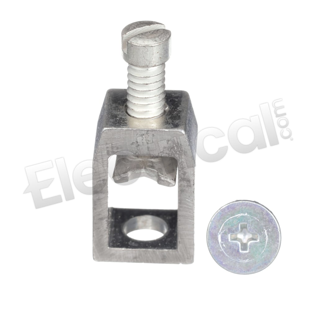 General Electric TCAL12 (TCAL-12) Lug Terminal Kit Circuit Breaker