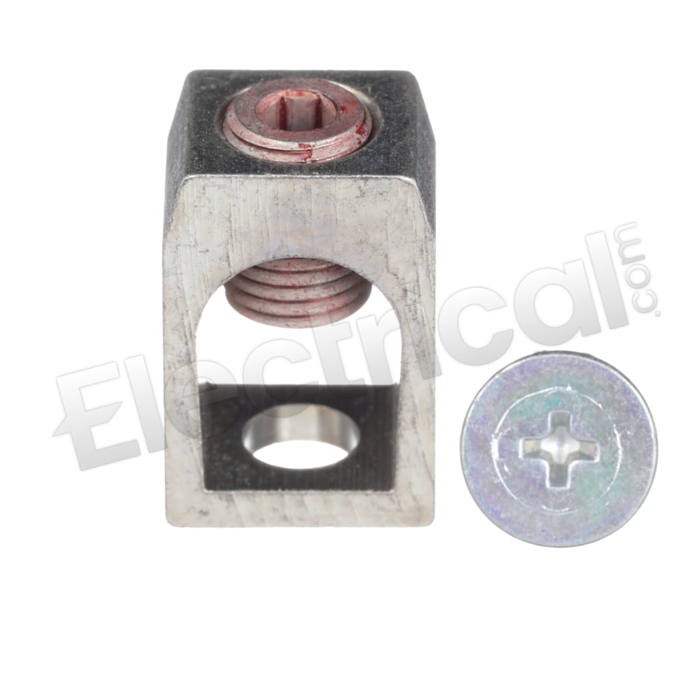 General Electric TCAL12A (TCAL-12A) Lug Terminal Kit Circuit Breaker