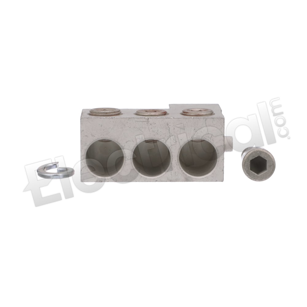 General Electric TCAL81 (TCAL-81) Lug Terminal Kit Circuit Breaker