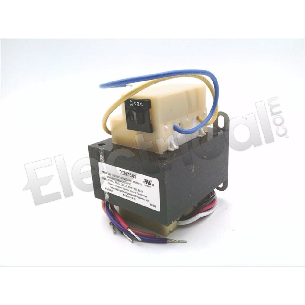 TCB7541 Beacon Components Control Power Transformer