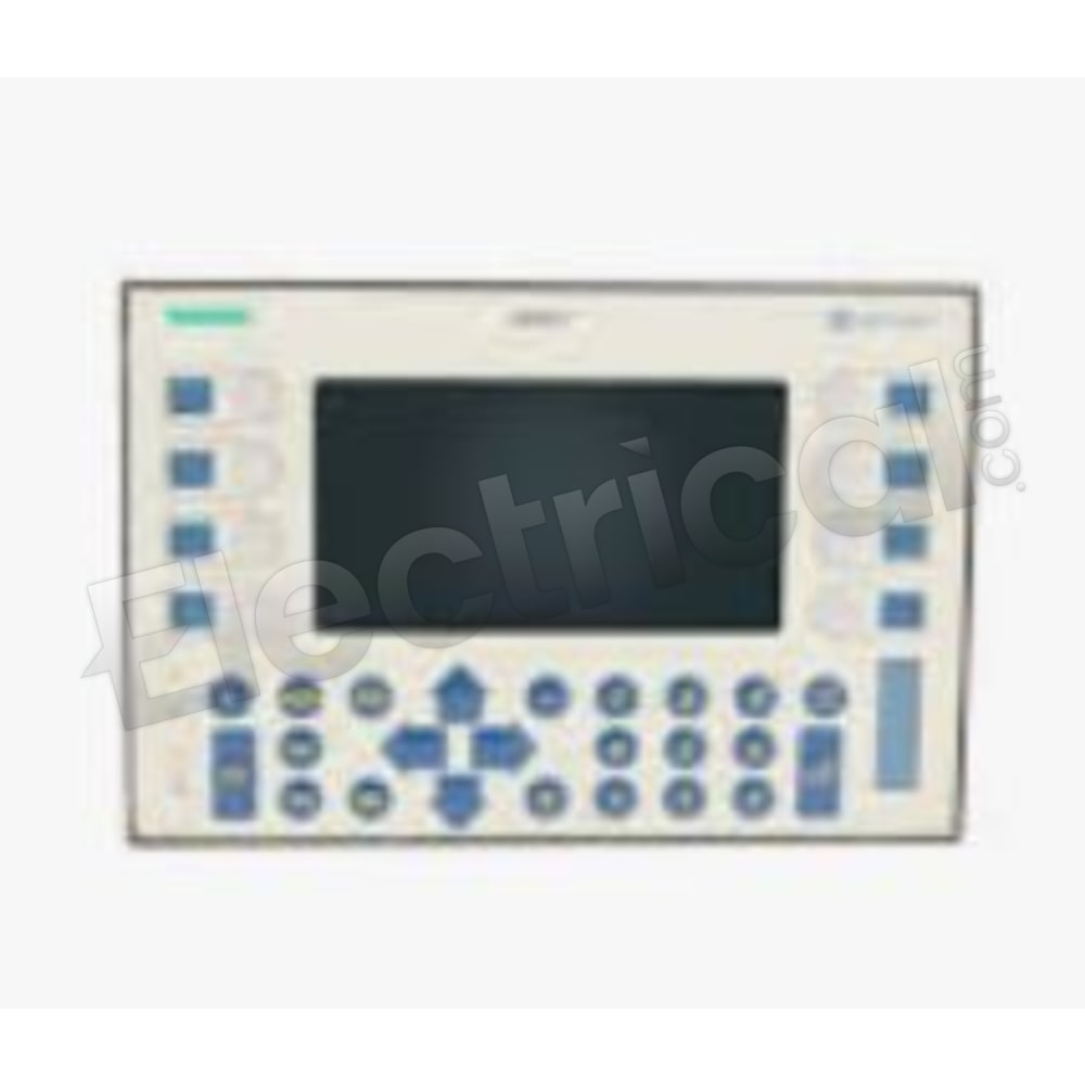 Schneider Electric TCC-X1730-LFP HMI Automation
