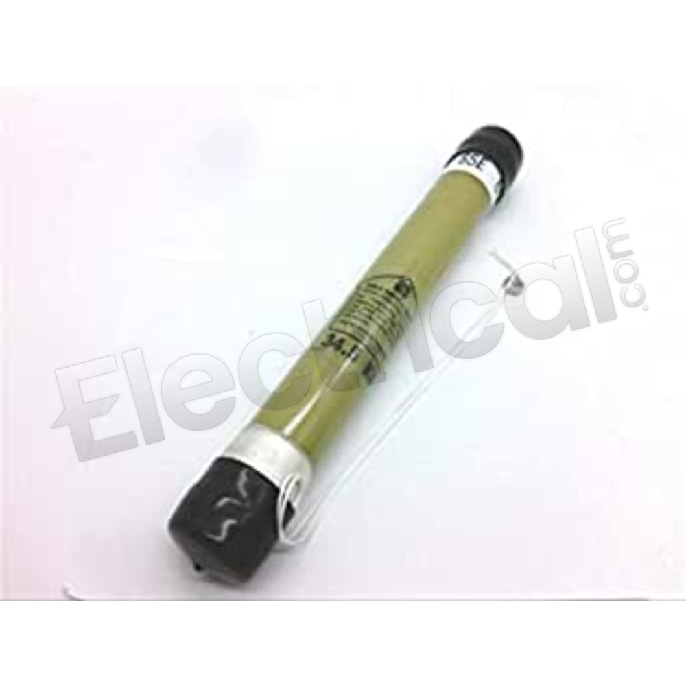 TCC153-4 S&C Electric Medium Voltage Fuse