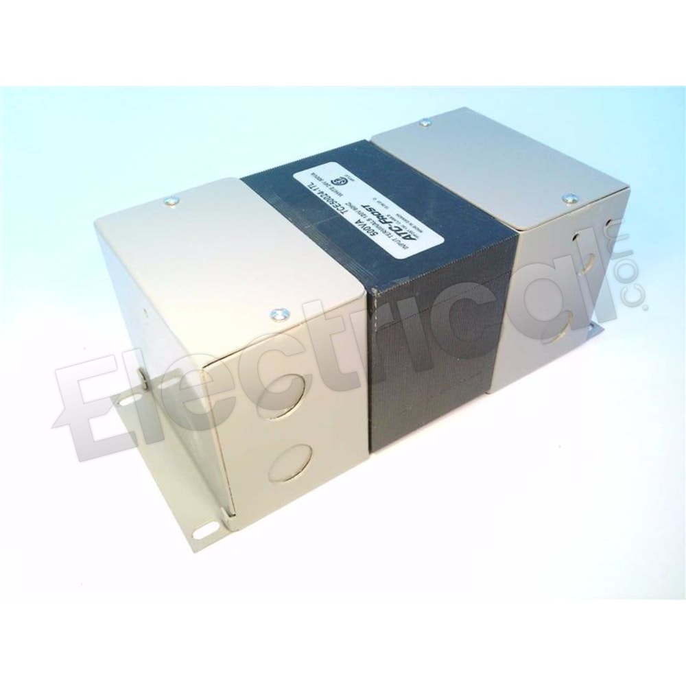 TCE50024-1TL Atc Frost Dry Type Transformer