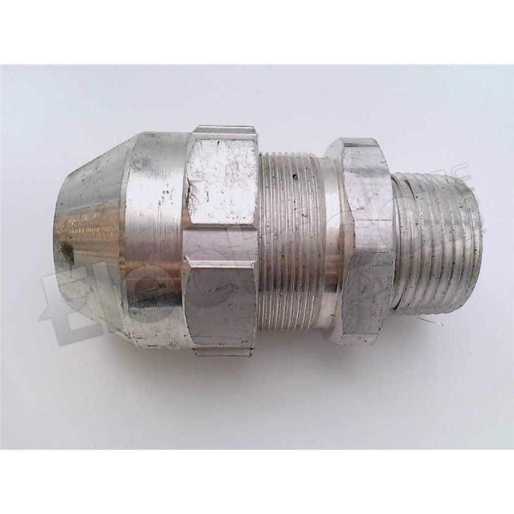 Thomas & Betts TCF100-100AL (TCF100100AL) Fitting Conduit & Fitting