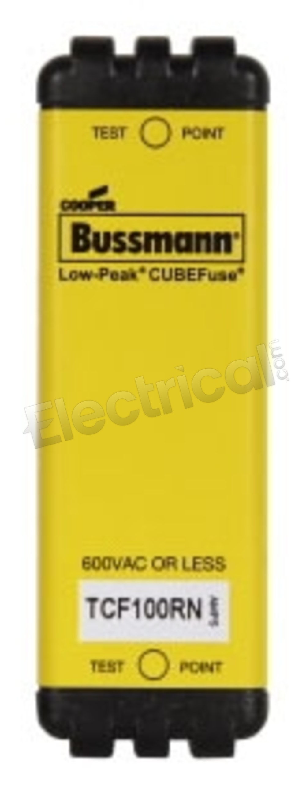 TCF100RN Cooper Bussmann Low Voltage Fuse
