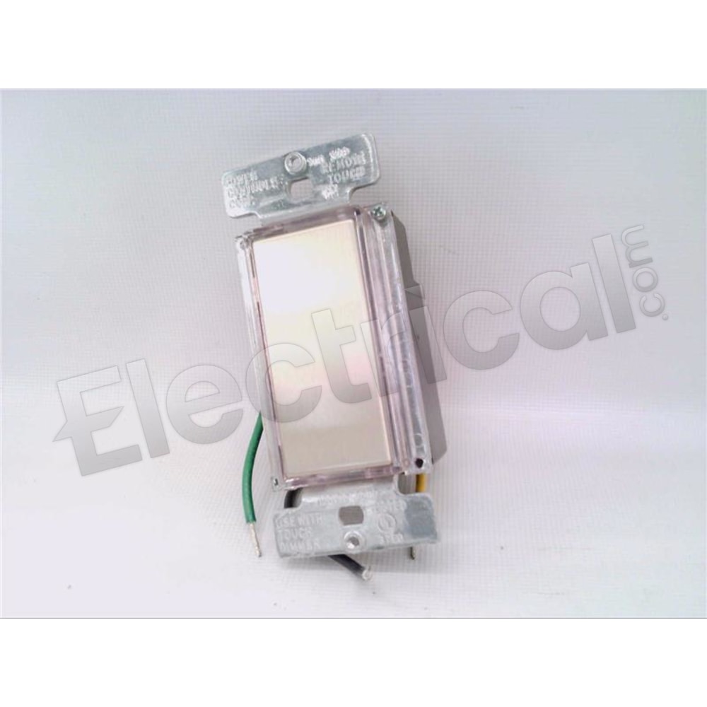 Power Control Corp TCHR-120 Wall Switch Electrical Product