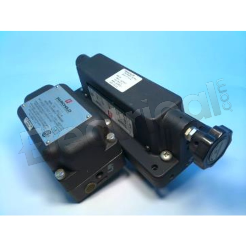 Fairchild Industrial Prod TCI5221-40 Sensor Automation