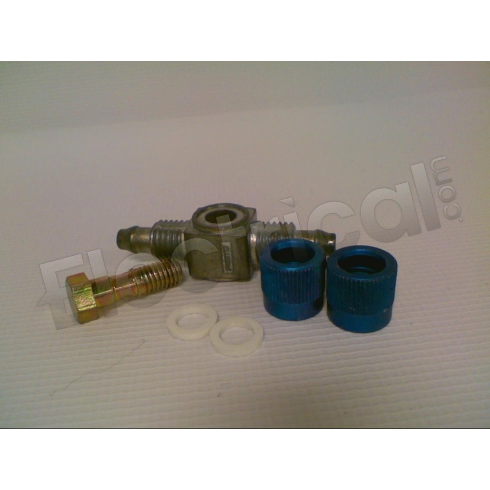 Festo TCK-M5-PK-4 Connector/Terminal/Pin Electrical Component