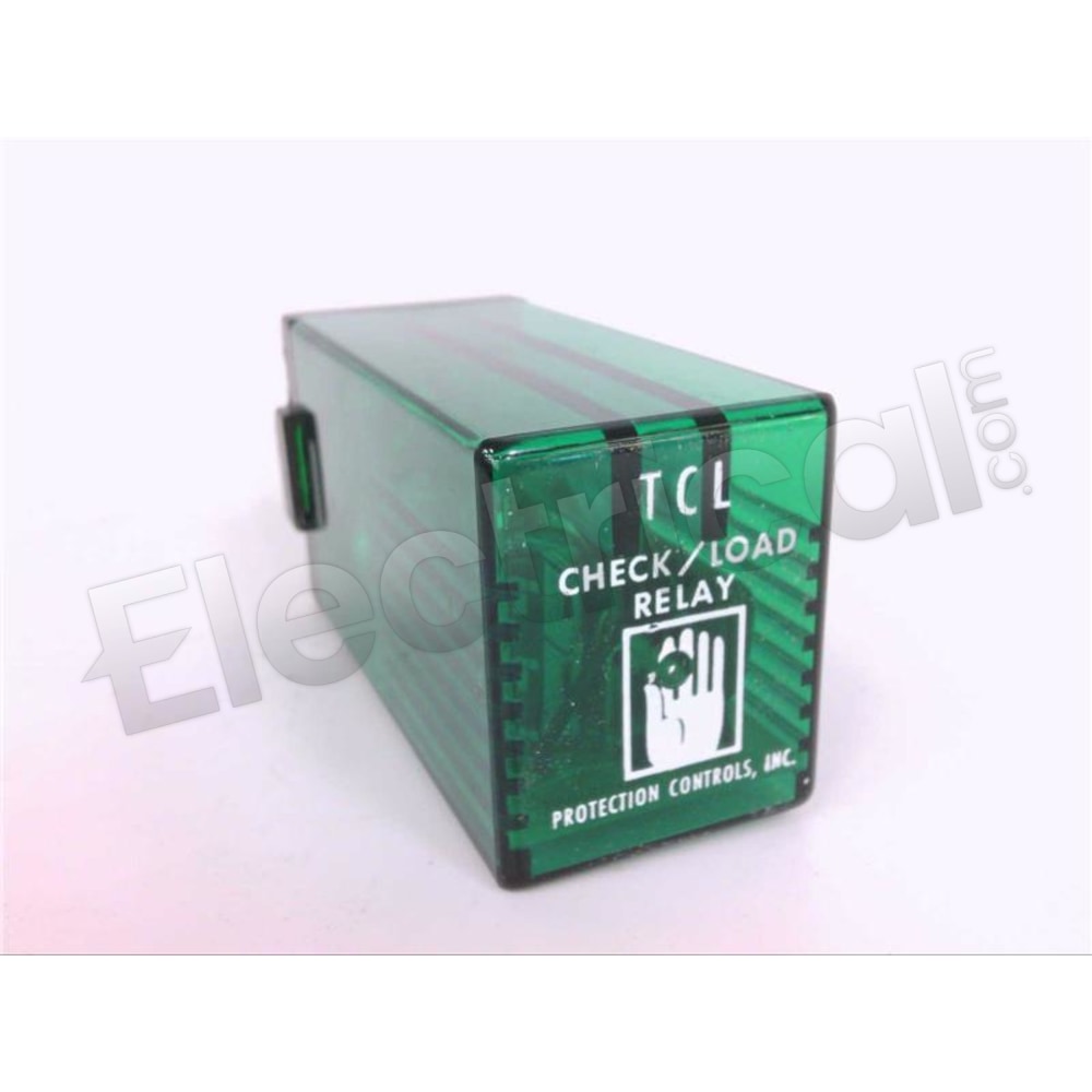 TCL Protection Controls Fuse Part And Accessory Fuse