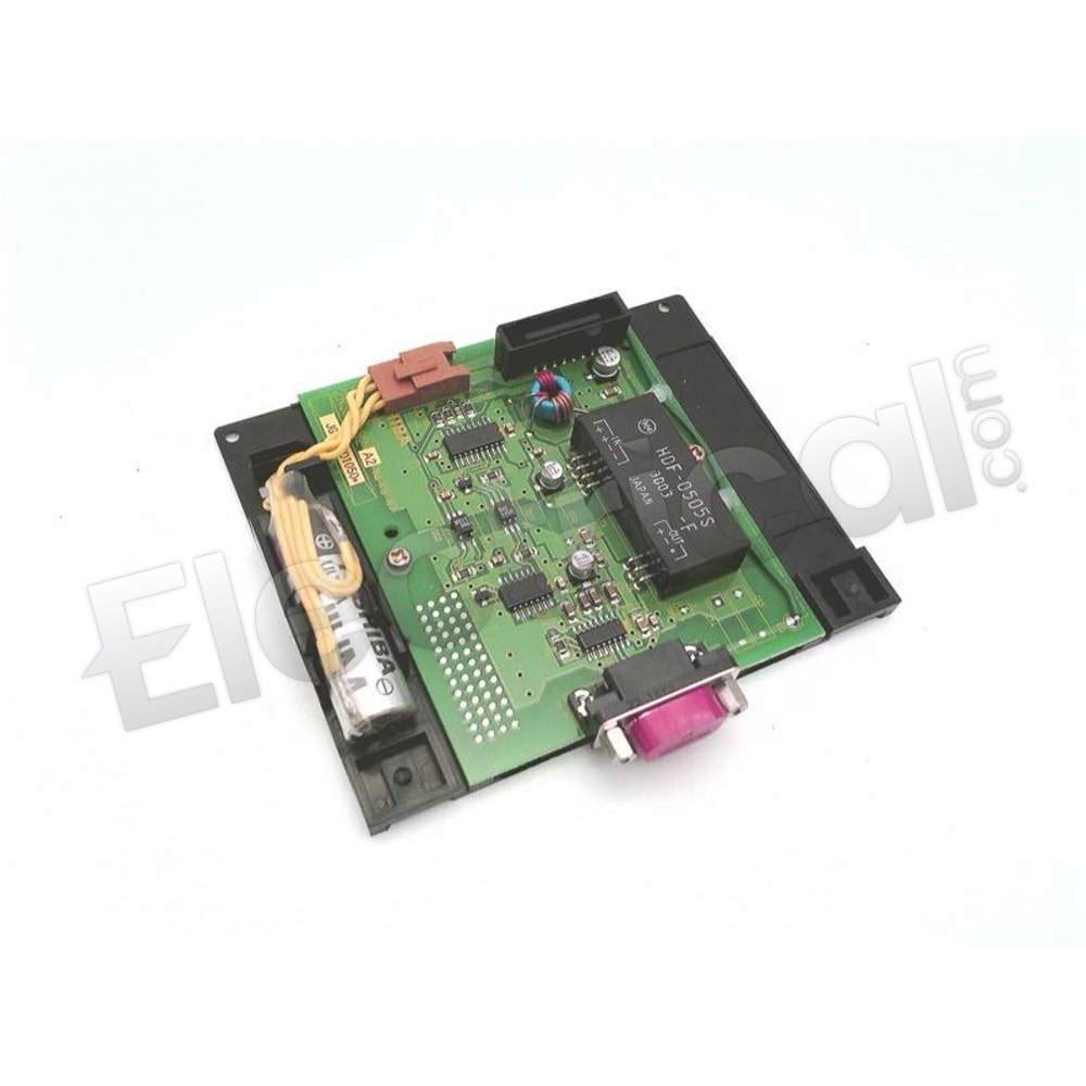 Toshiba TCM232EAS PLC Module Automation
