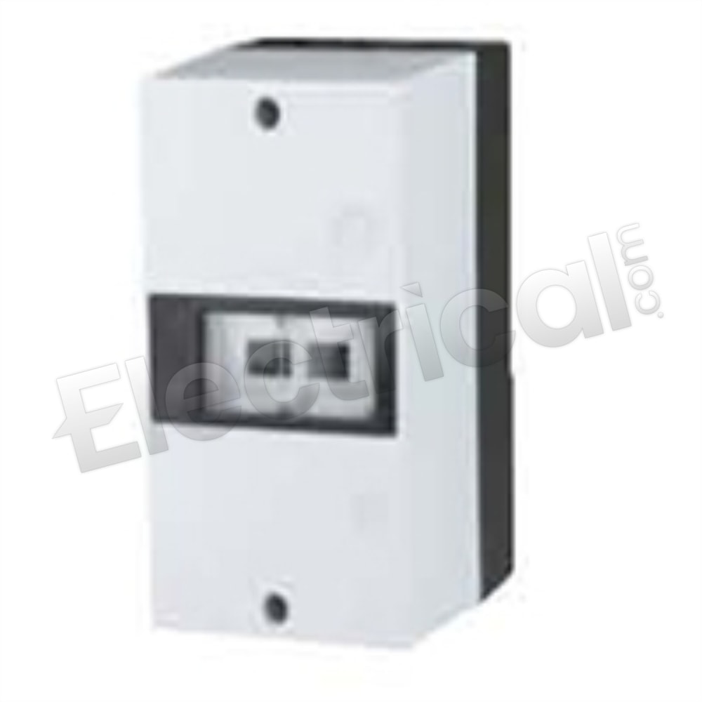 TCMSHO Shamrock Enclosure