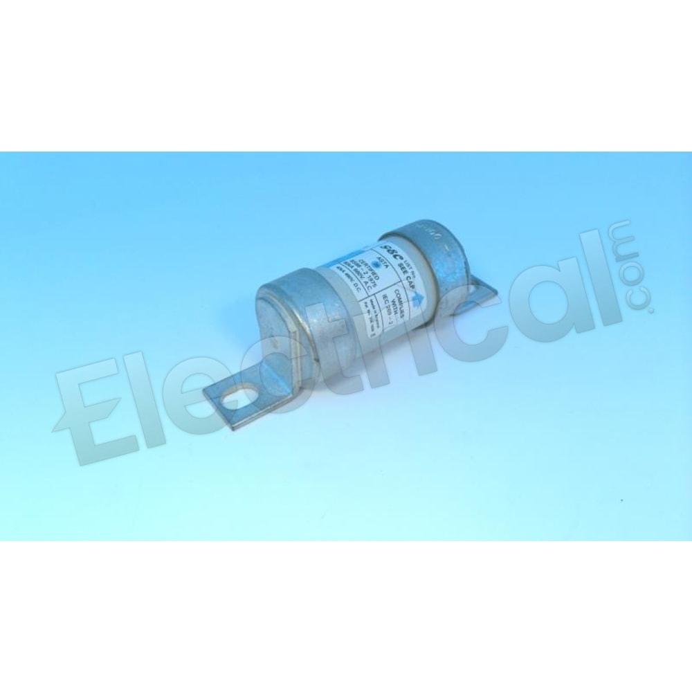 TCP100 Eaton Low Voltage Fuse