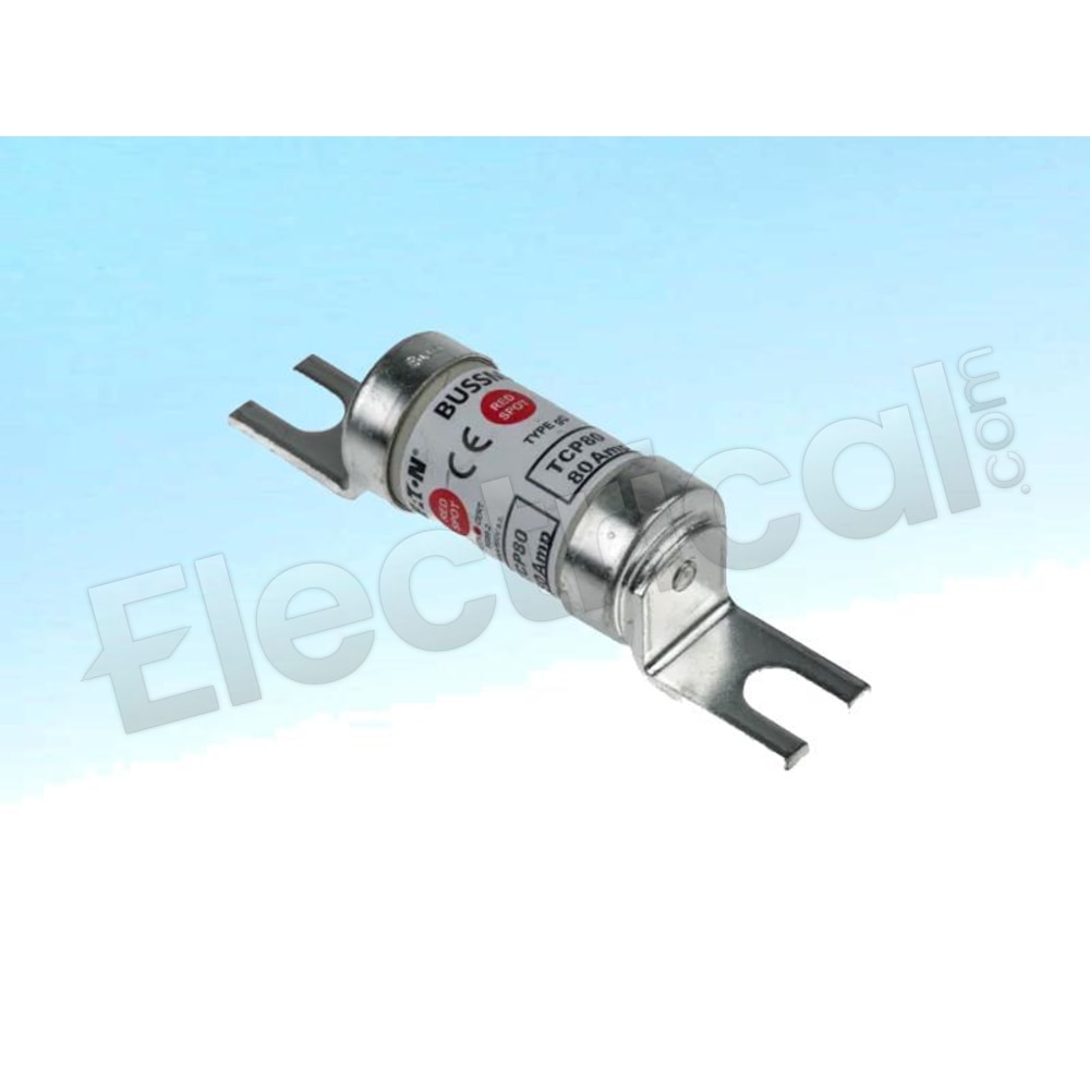 Converteam TCP80 Low Voltage Fuse