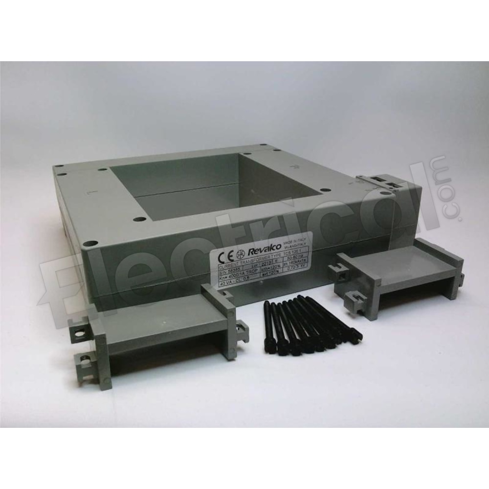 Revalco TCS1261-4K0A Current Transformer Transformer