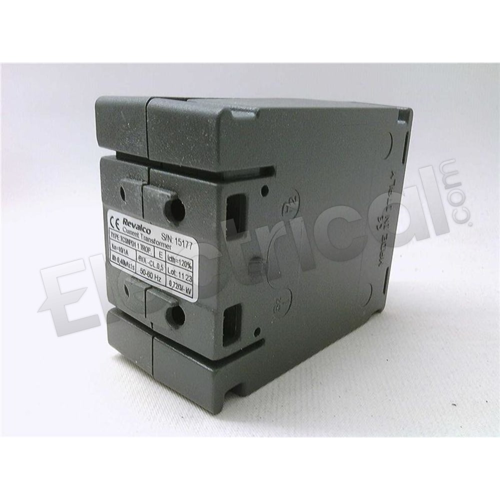 Revalco TCSNPD11-10A Current Transformer Transformer
