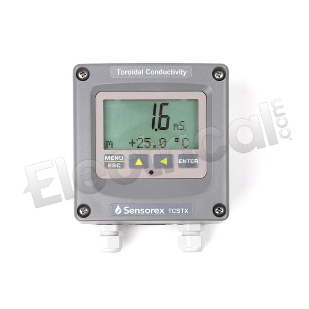 Sensorex TCSTX Sensor Automation