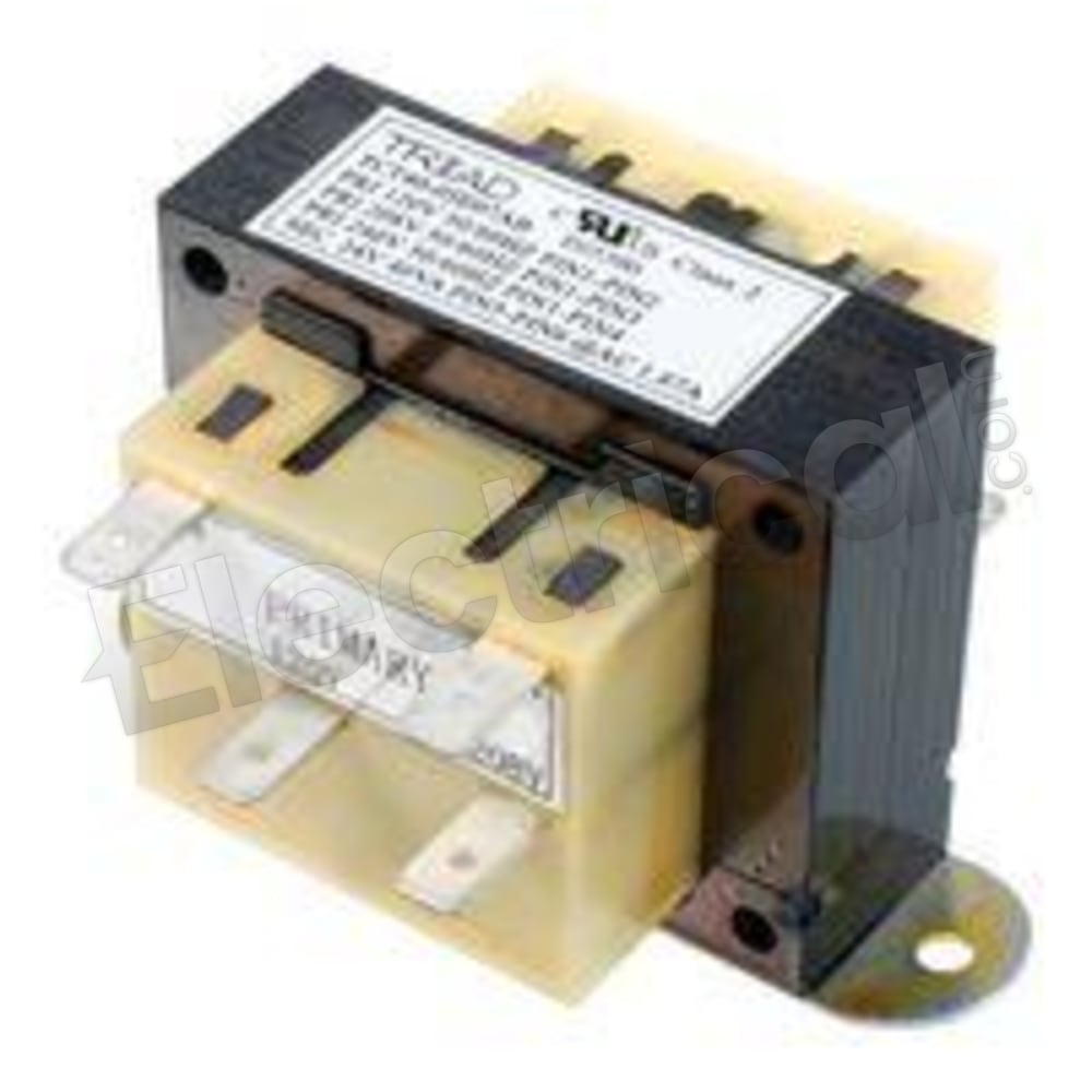 TCT50-02E07AB Triad Magnetics Current Transformer Transformer