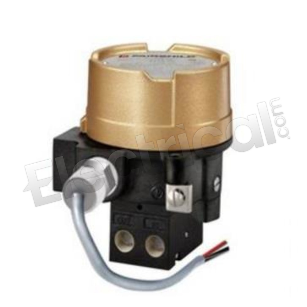 Fairchild Industrial Prod TCXI7800-403E Transducer Pneumatic