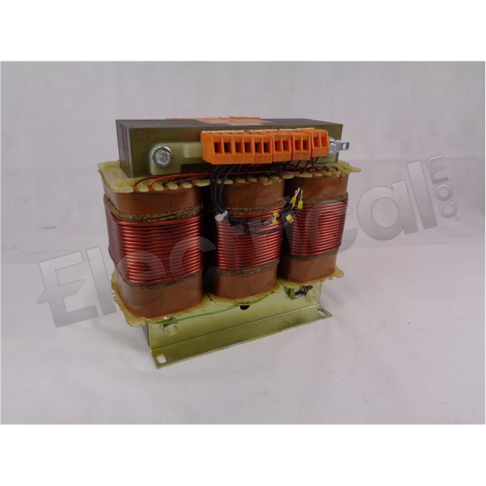 Ulmer Transformer TD-1.5 Dry Type Transformer