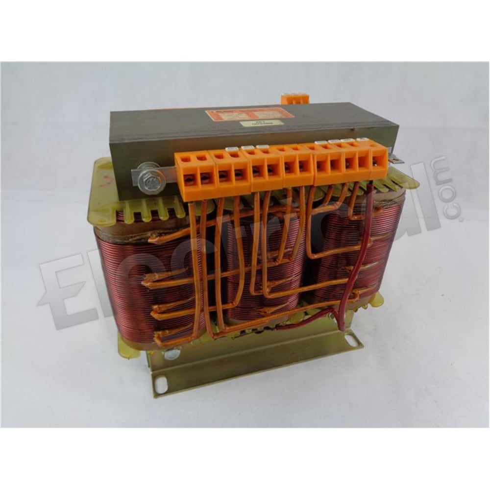 Ulmer Transformer TD-2.5 Dry Type Transformer