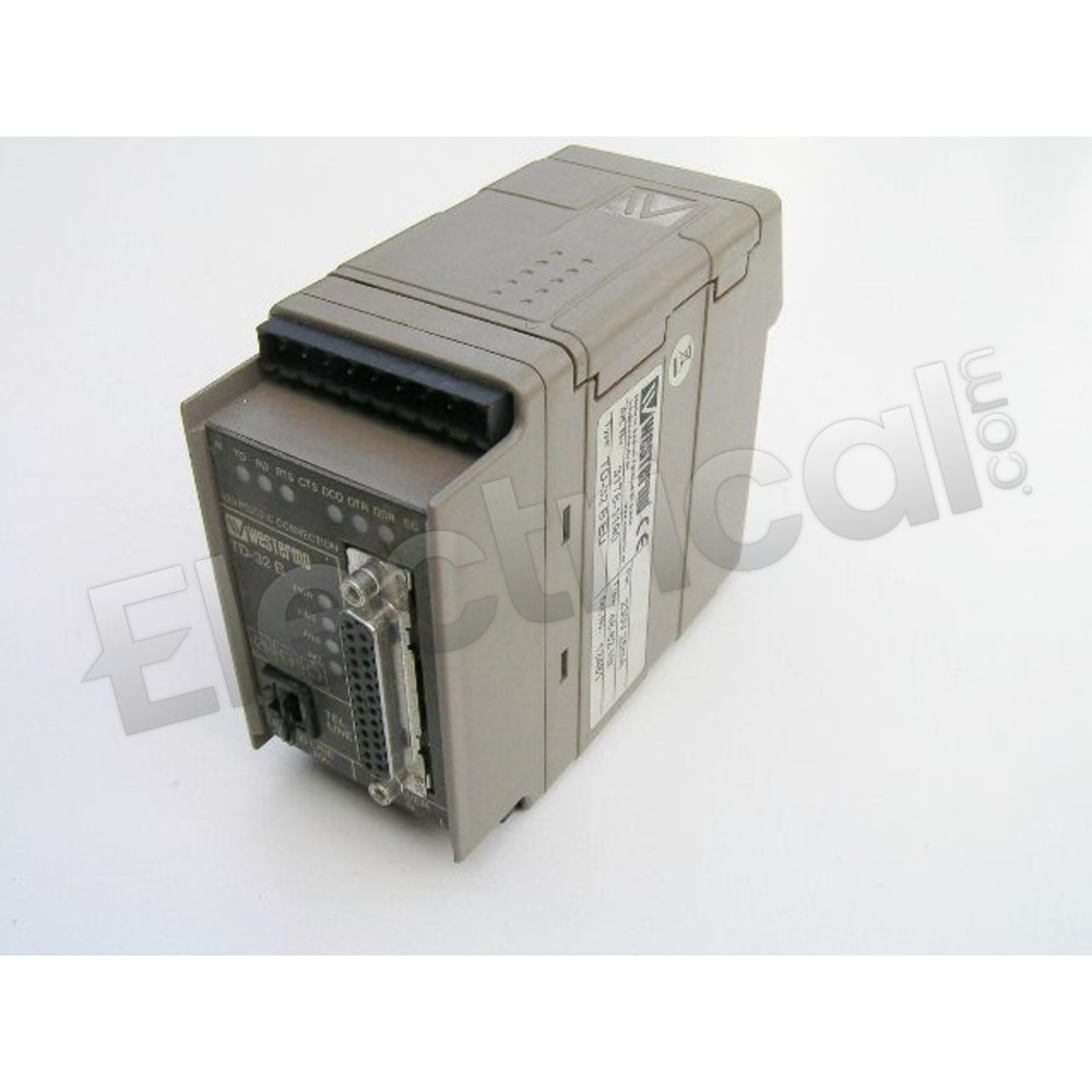 TD-32-B-DC Westermo Computer Computer Component