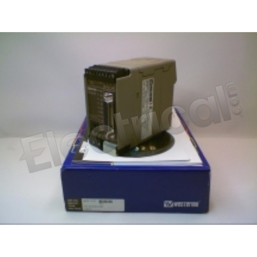 Westermo TD-32BEU Modem Computer Component