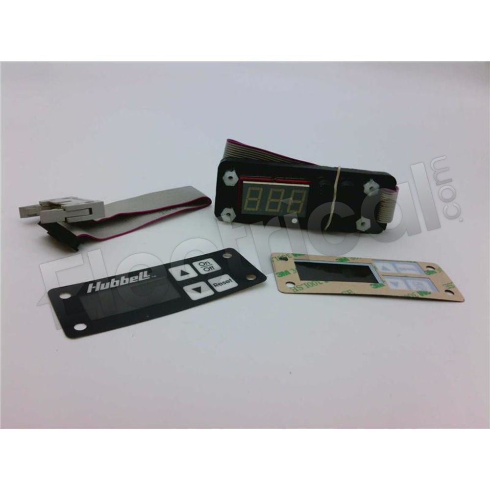 General Electric TD1000 Automation Relay Automation