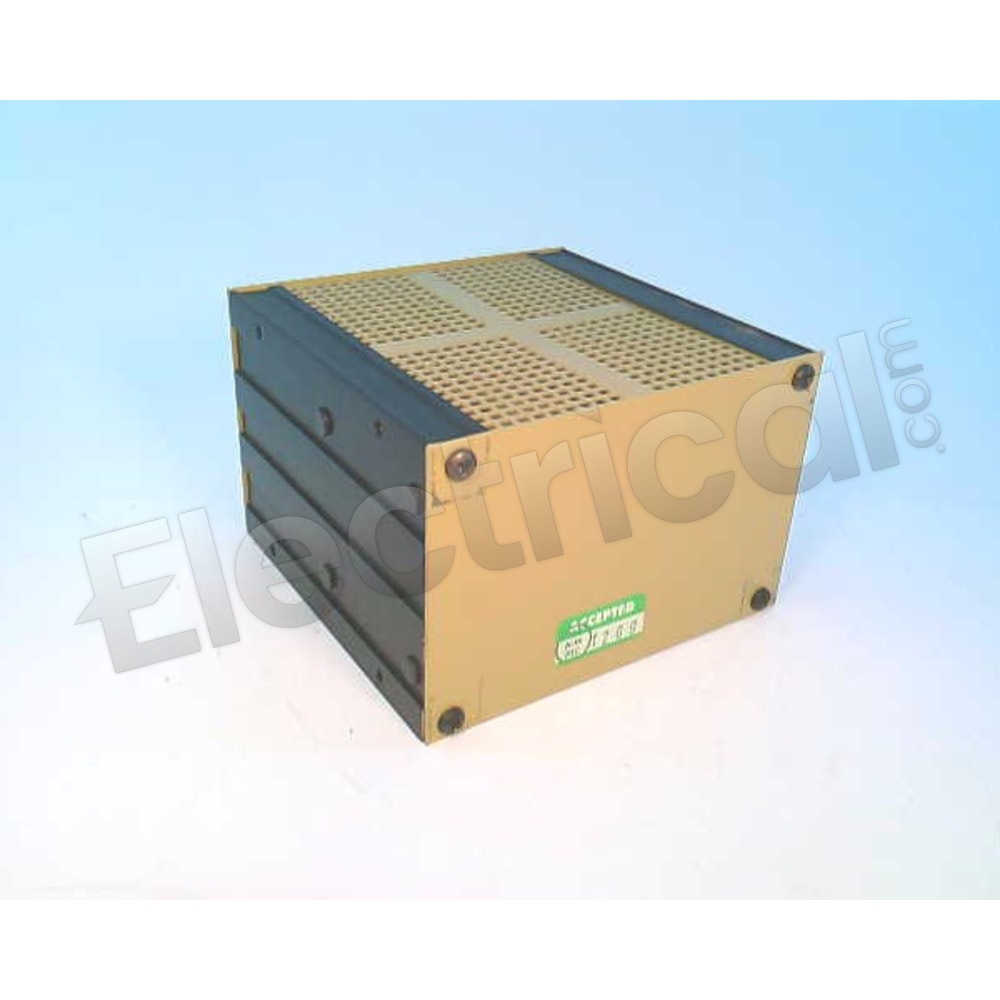 Acopian TD15-100-230 Power Supply Power Supply