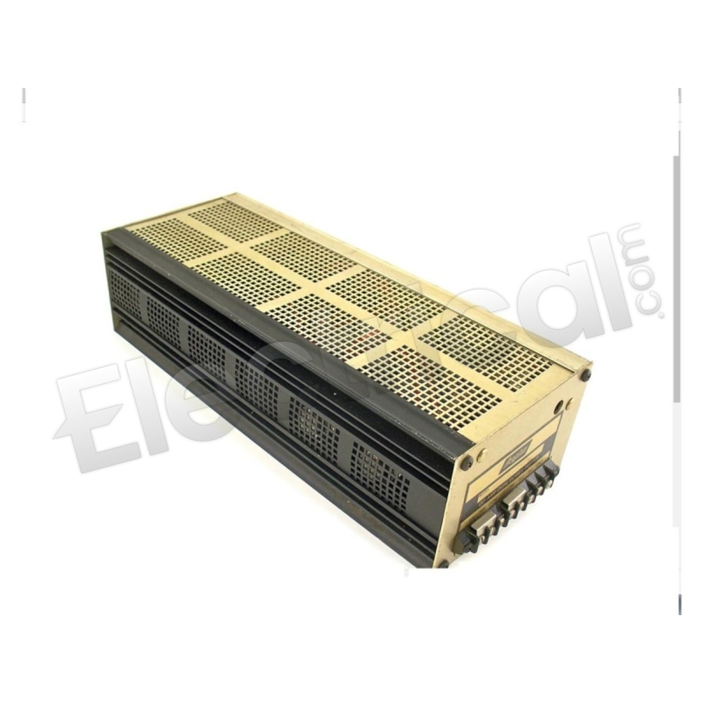 Acopian TD15-450 Power Supply Power Supply