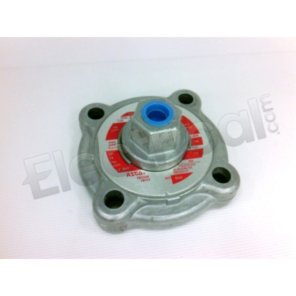 ASCO TD20A11 Sensor Automation