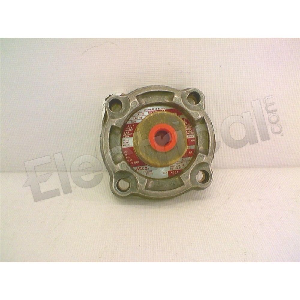 TD20A21 ASCO Sensor Automation