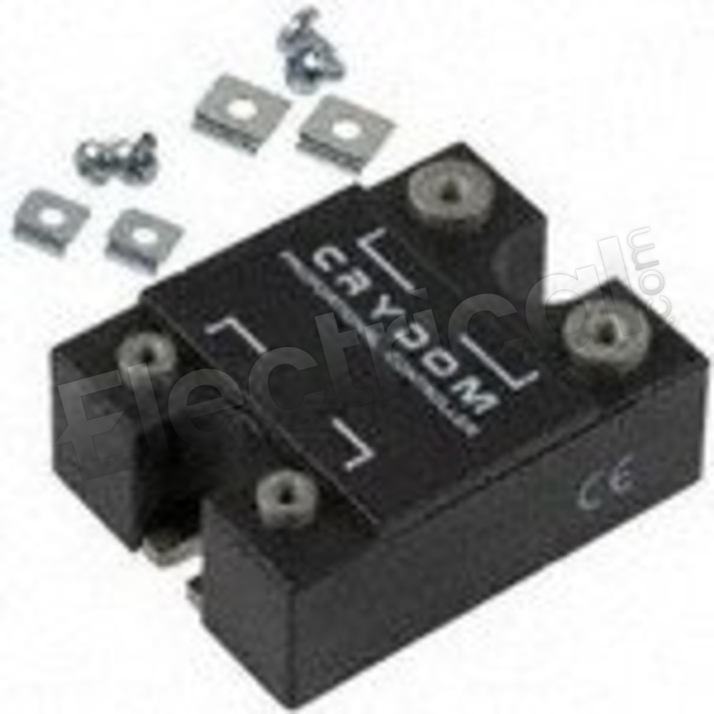 TD2425 Sensata Technologies Overload Relay Motor Control