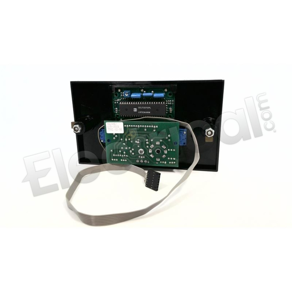 Maxitrol TD294E-609-0818 Automation Switch Automation