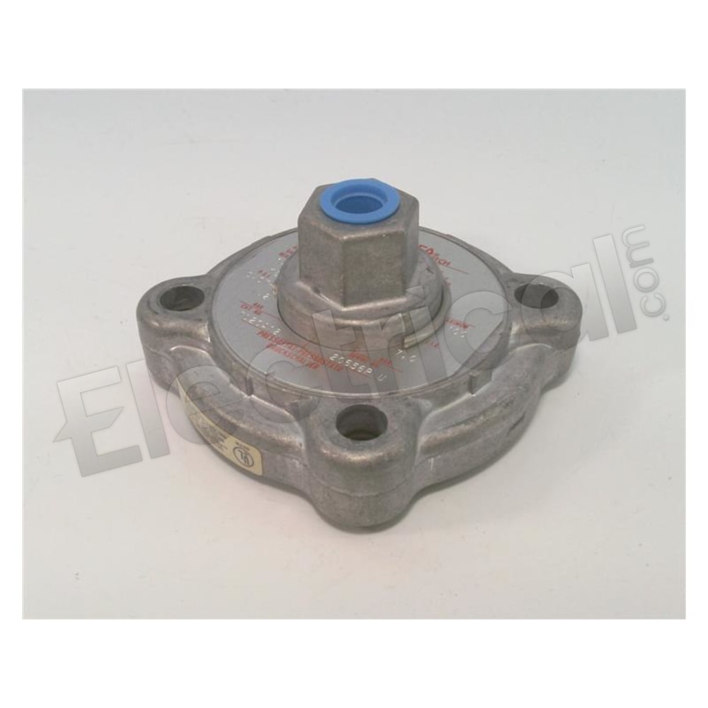 TD30A11 ASCO Sensor Automation