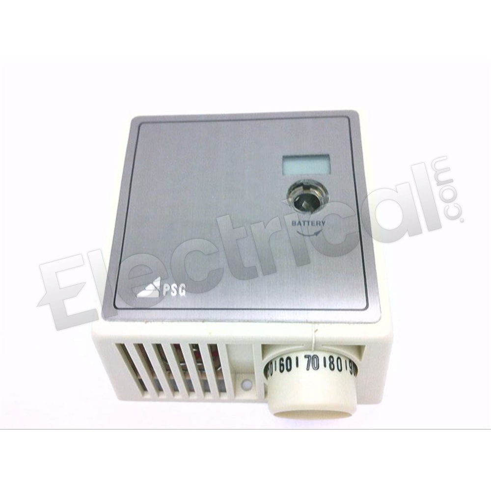 Psg Controls TD30H Electronic Thermostat Automation