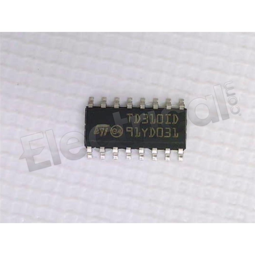 St Micro TD310ID IC Chip Computer Component