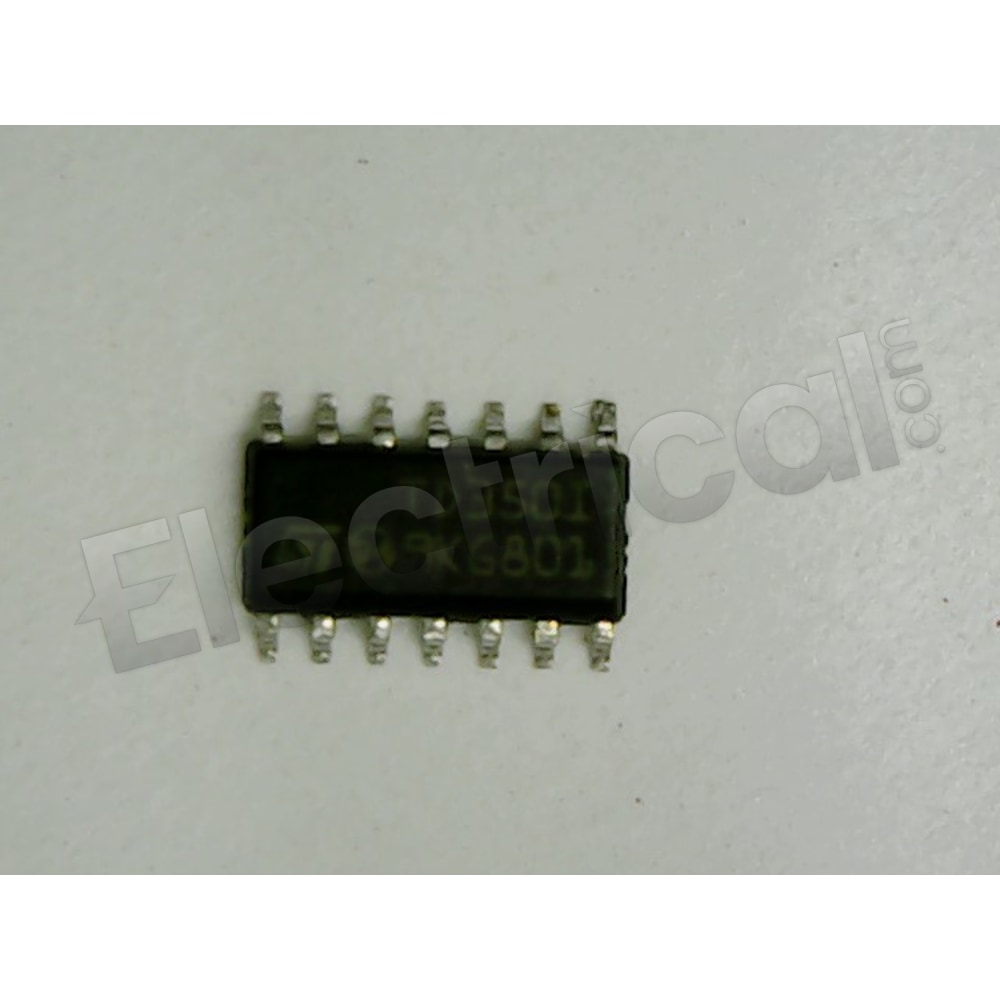 ST Micro TD350ID IC Chip Computer Component