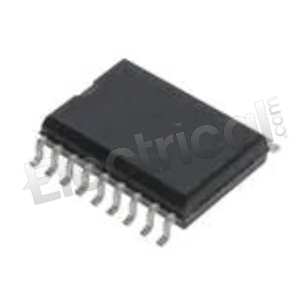 Toshiba TD62082F Transistor Semiconductor