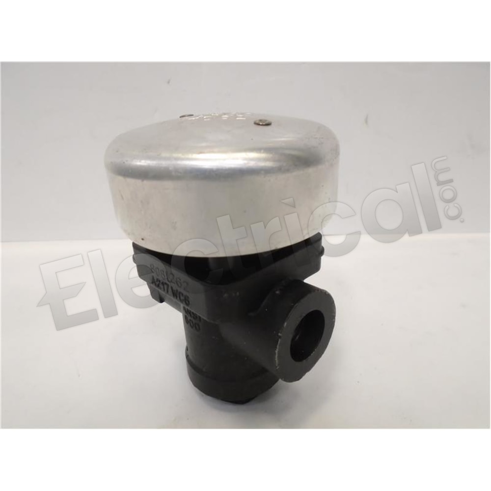 TD62LM Spirax Sarco Steam Trap HVAC