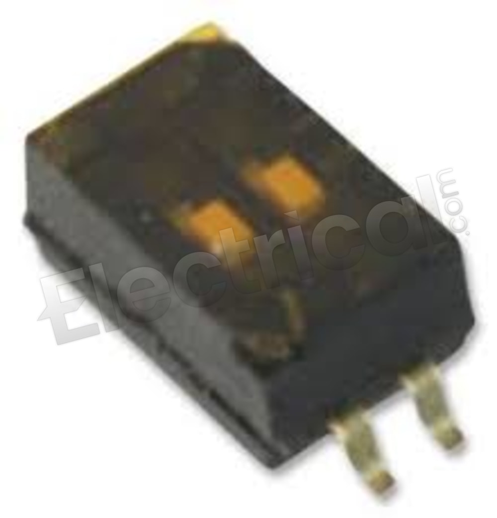 ITT TDA02H0SB1R Automation Switch Automation