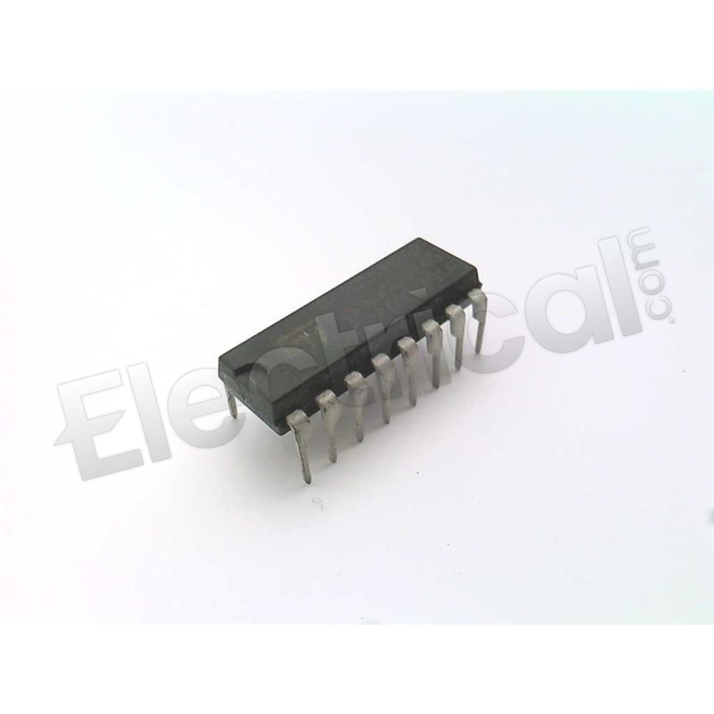 St Micro TDA1175P HMI Accessory Automation