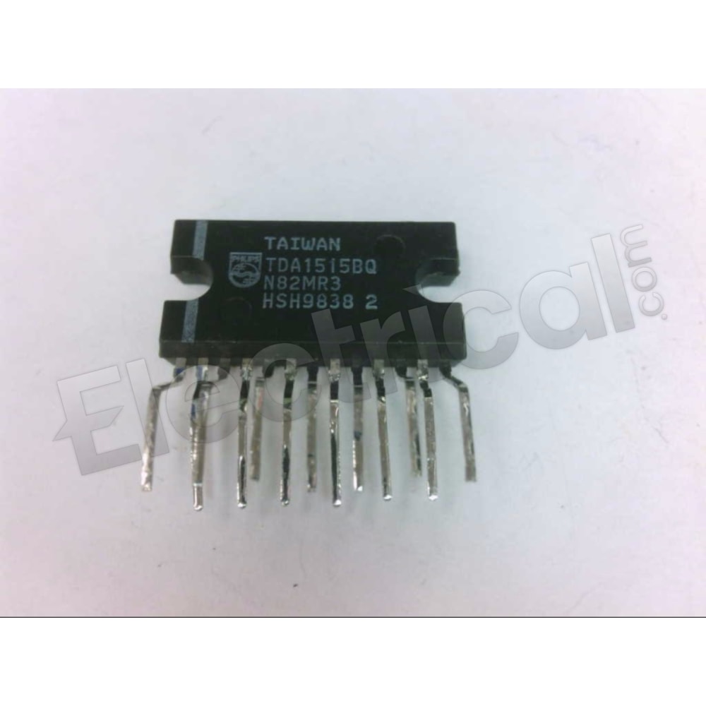 Philips TDA1515BQ IC Chip Computer Component