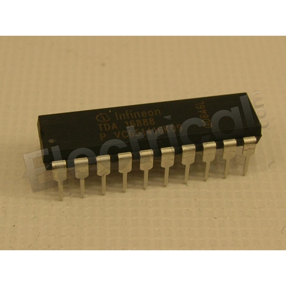 Infineon TDA16888 Logic IC Computer Component