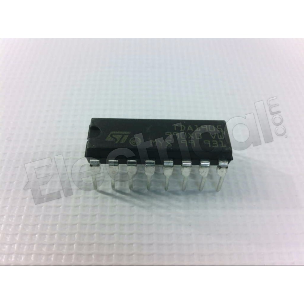 St Micro TDA1905 IC Chip Computer Component